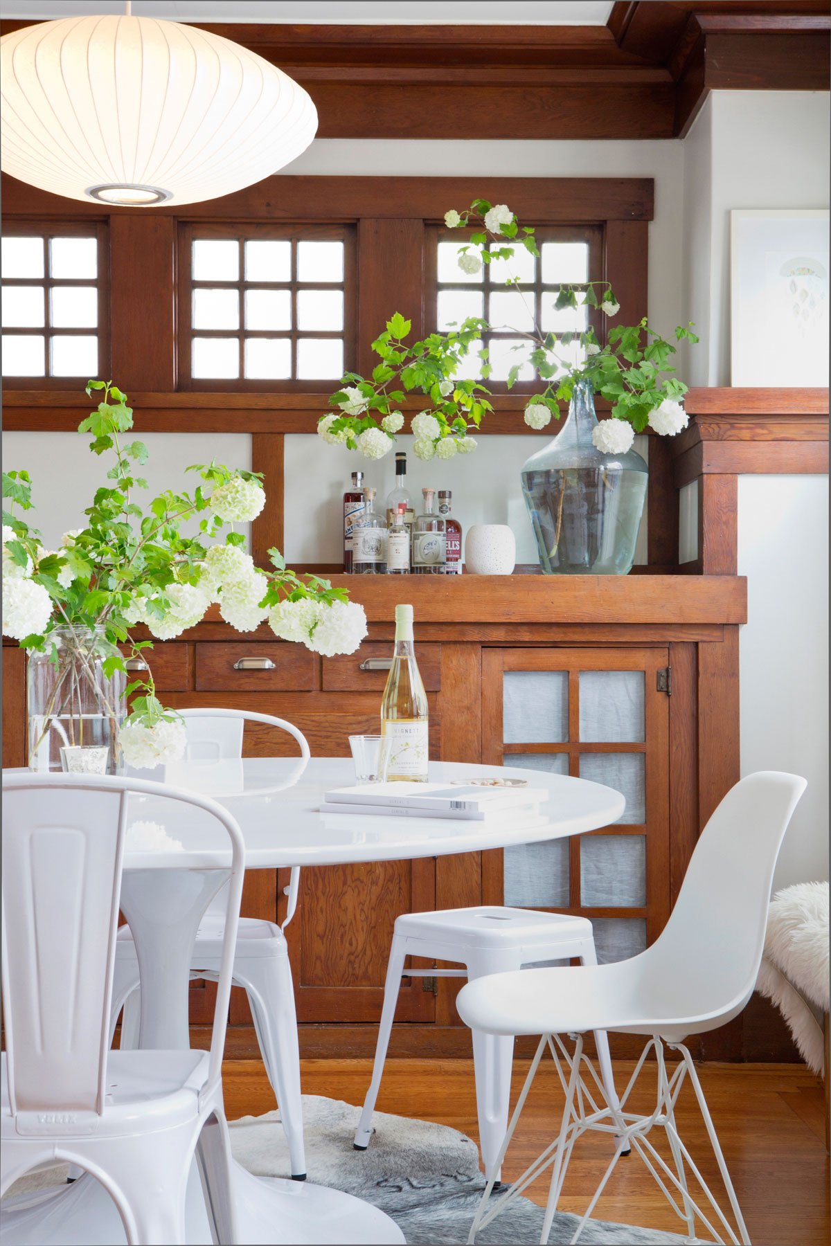 10 Simple Steps to a Streamlined Kitchen - Sunset Magazine