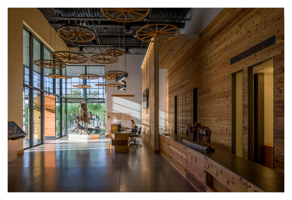 Amazing Art Museum Picks in the West – Sunset Magazine