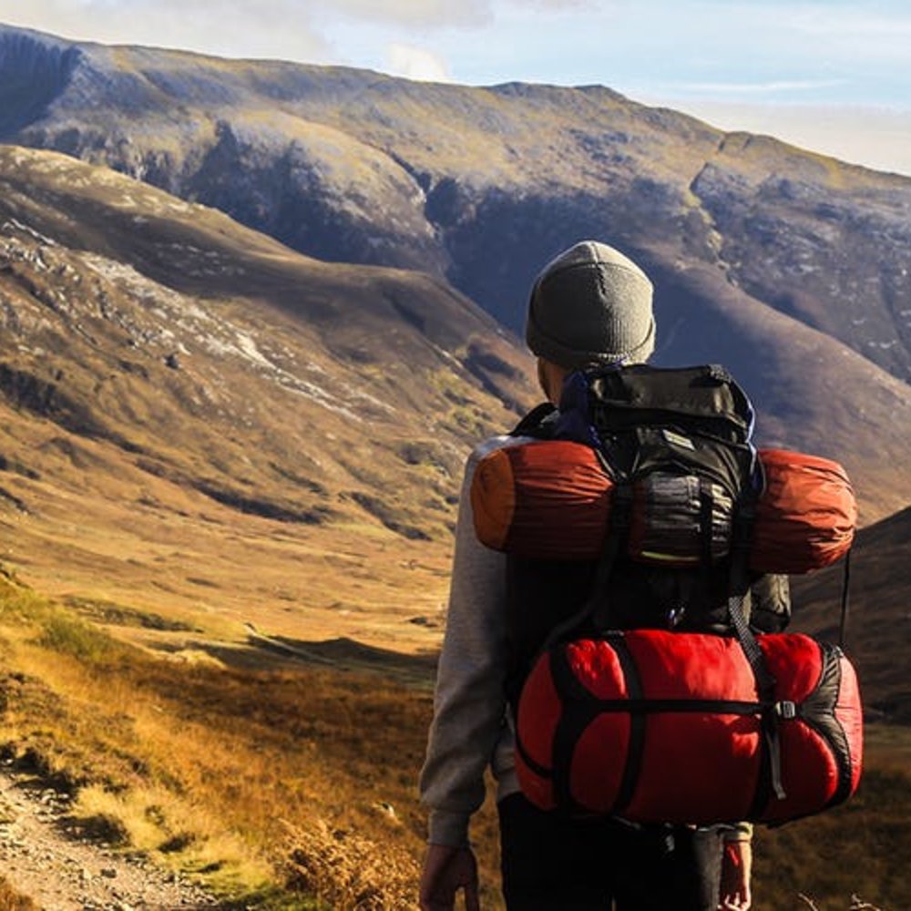 7 Backcountry Survival Essentials - Sunset Magazine