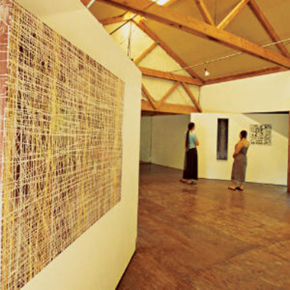 Kaweah country - Sunset Magazine