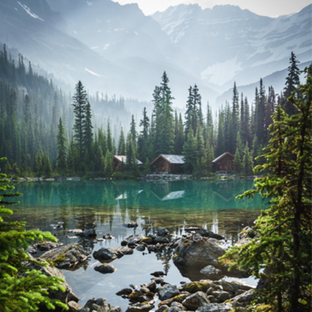 Welcome to British Columbia - Sunset Magazine