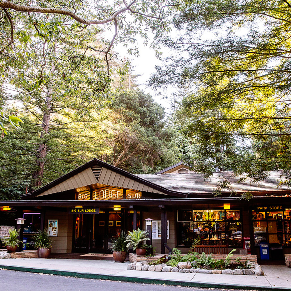 Ultimate California Highway 1 Road Trip - Sunset Magazine