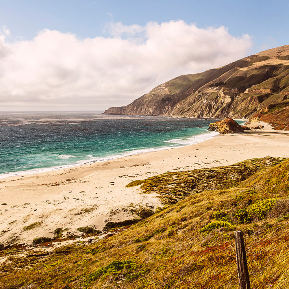 Ultimate California Highway 1 Road Trip - Sunset Magazine