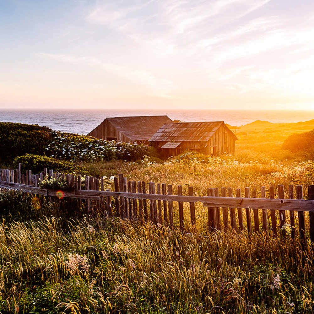 Ultimate California Highway 1 Road Trip - Sunset Magazine