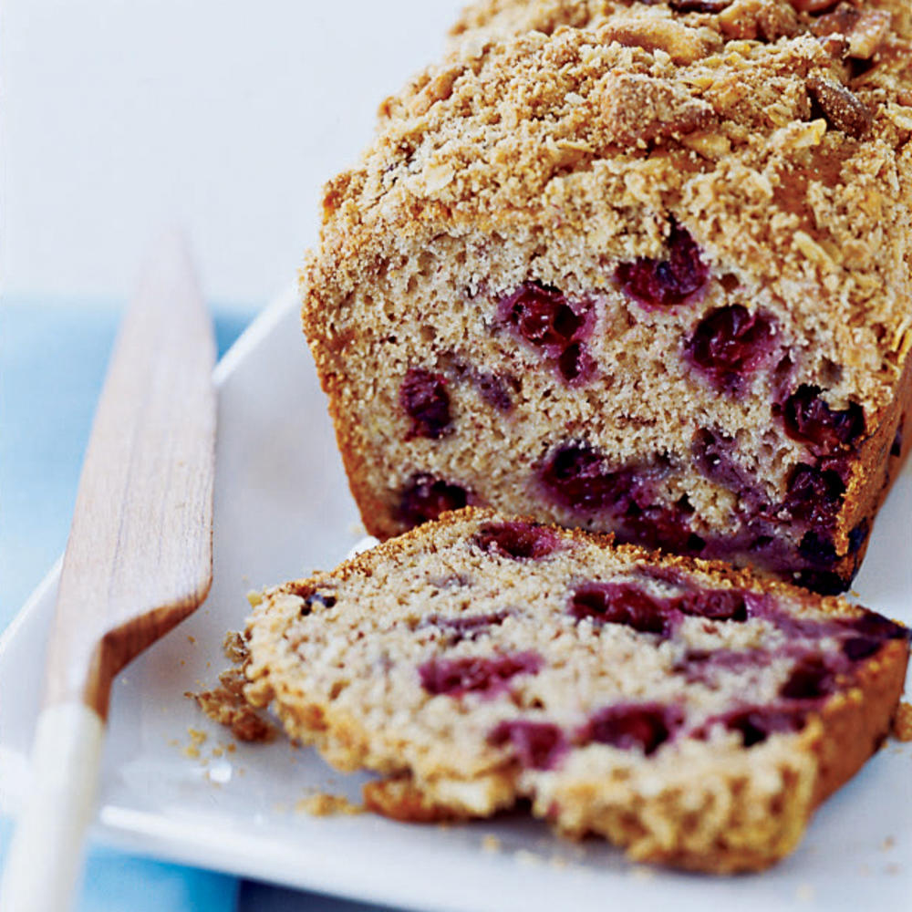 23 Delicious Breads - Sunset Magazine