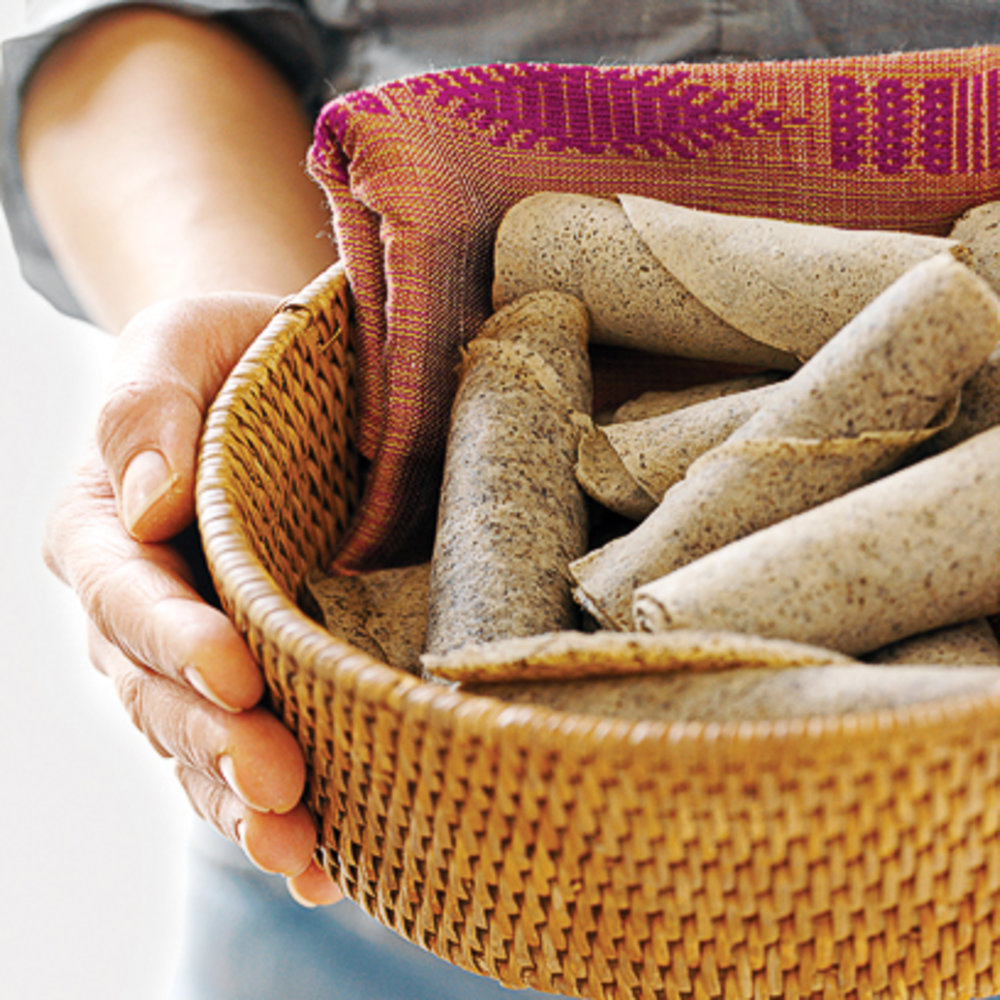 23 Delicious Breads - Sunset Magazine