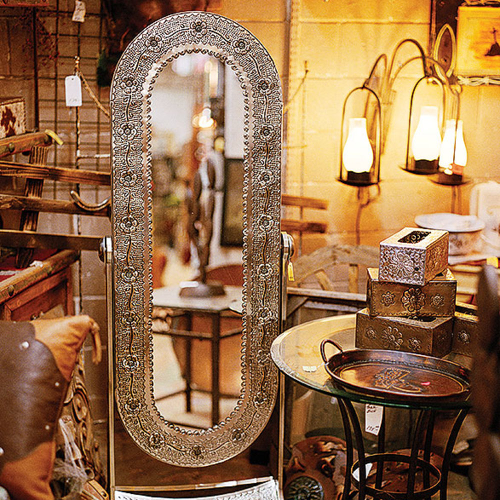 Saddle Up and See Cave Creek, AZ - Sunset Magazine