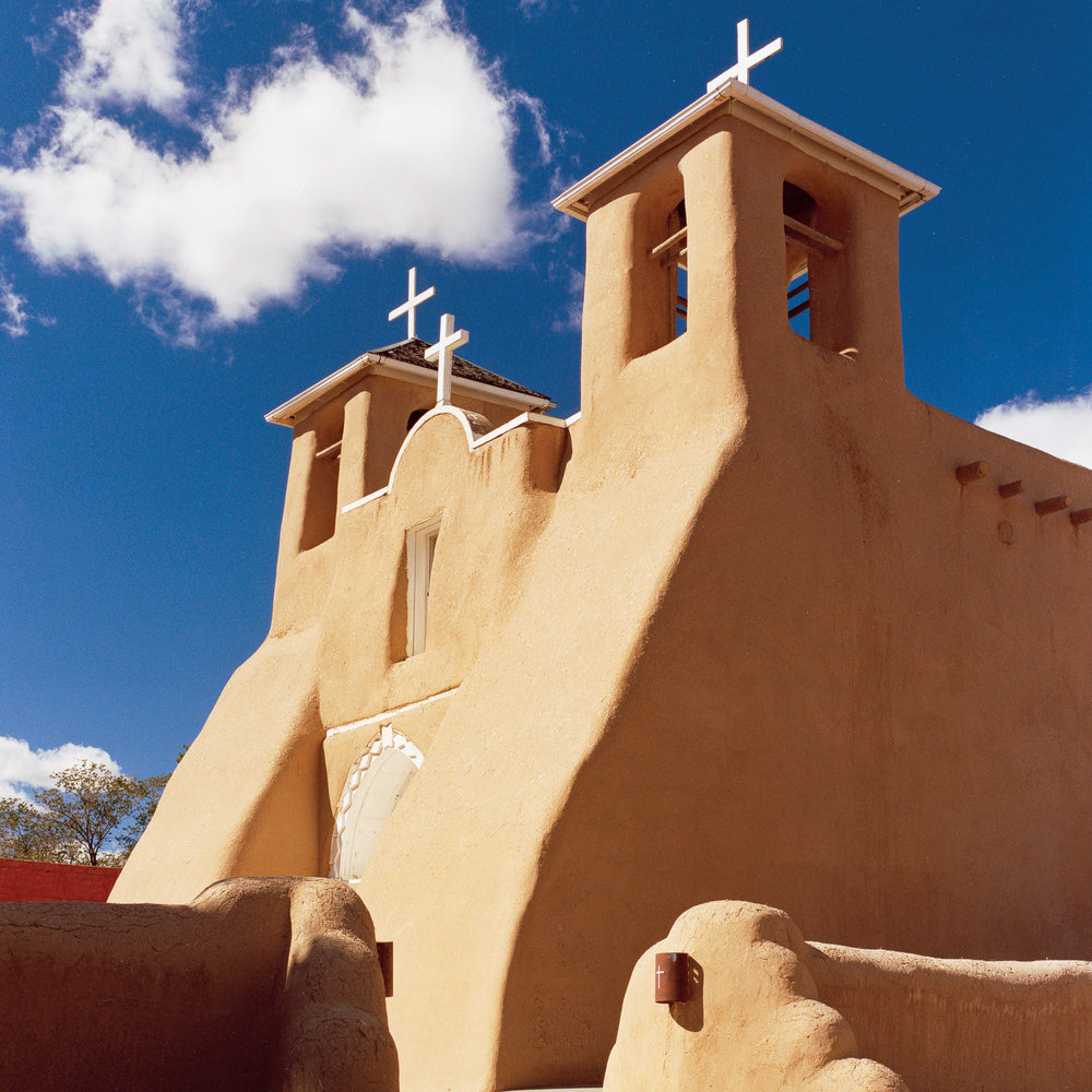 Rediscover the magic of Taos, New Mexico - Sunset Magazine