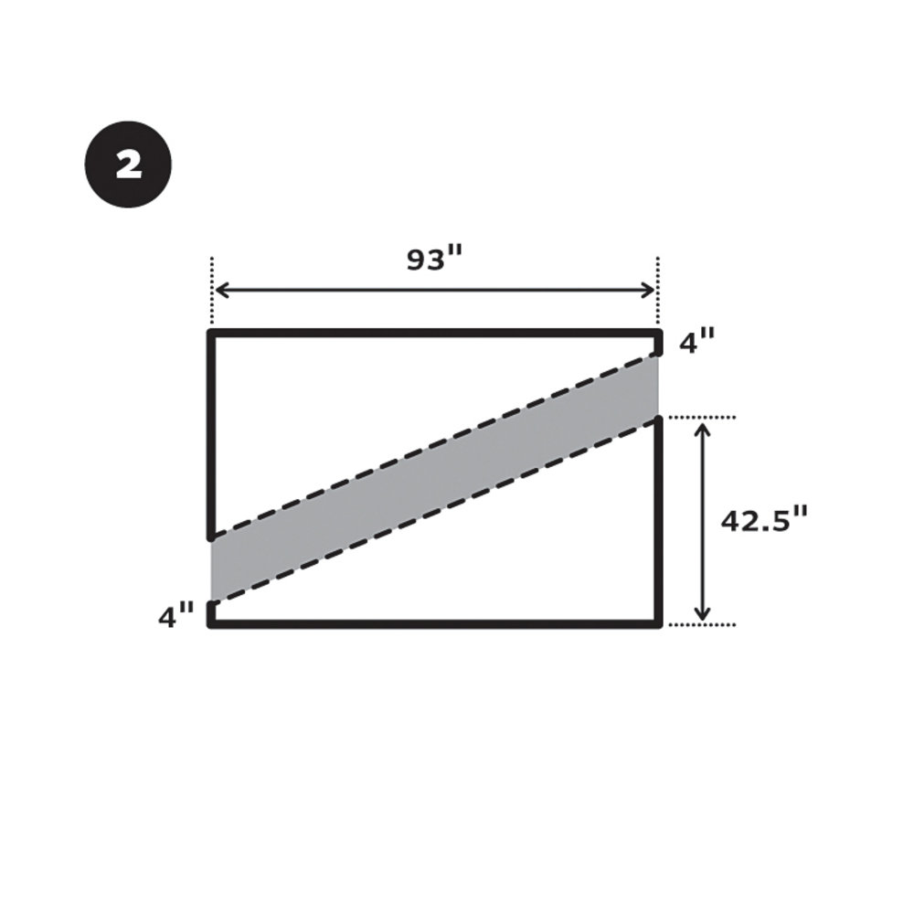 How to Make a Backyard Tipi - Sunset Magazine