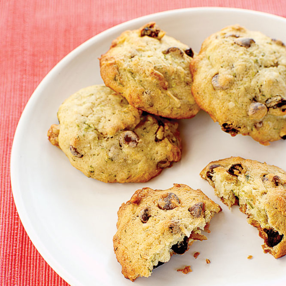 82 Favorite Cookie Recipes - Sunset Magazine