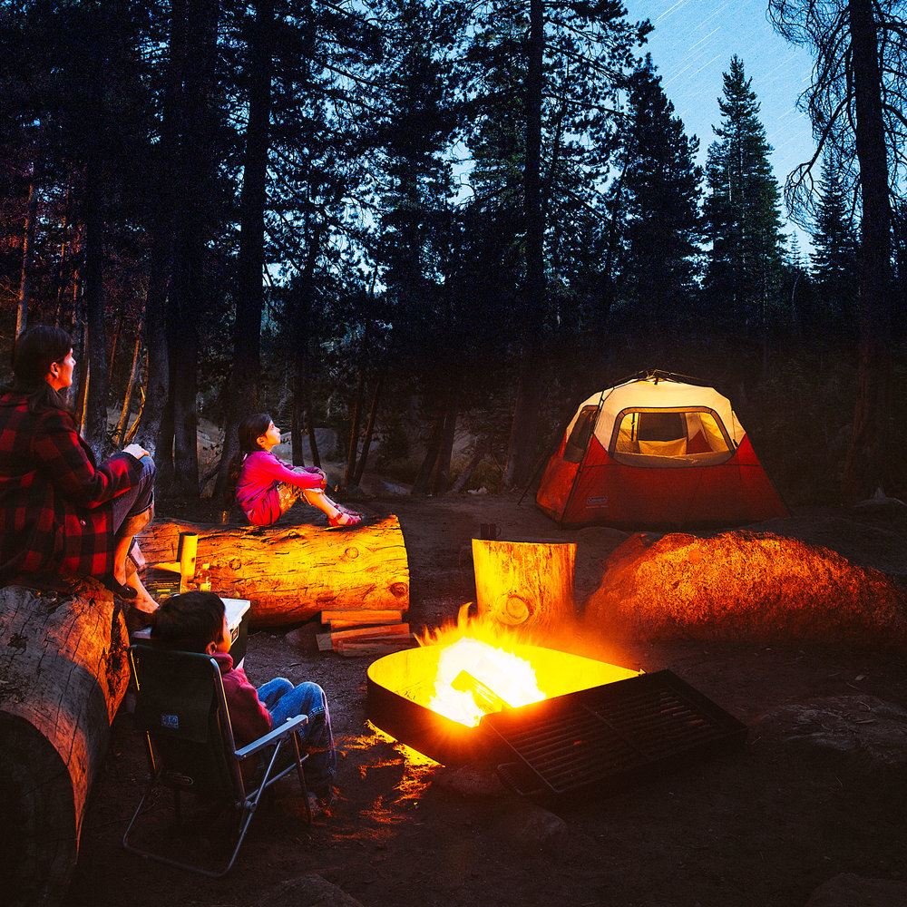 Splash in the ocean, wade in a lake, ride a bike, or paddle a kayak ...