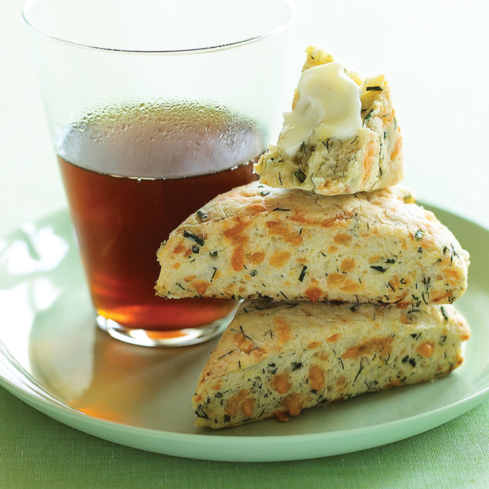 10 Recipes with Fresh Dill - Sunset Magazine