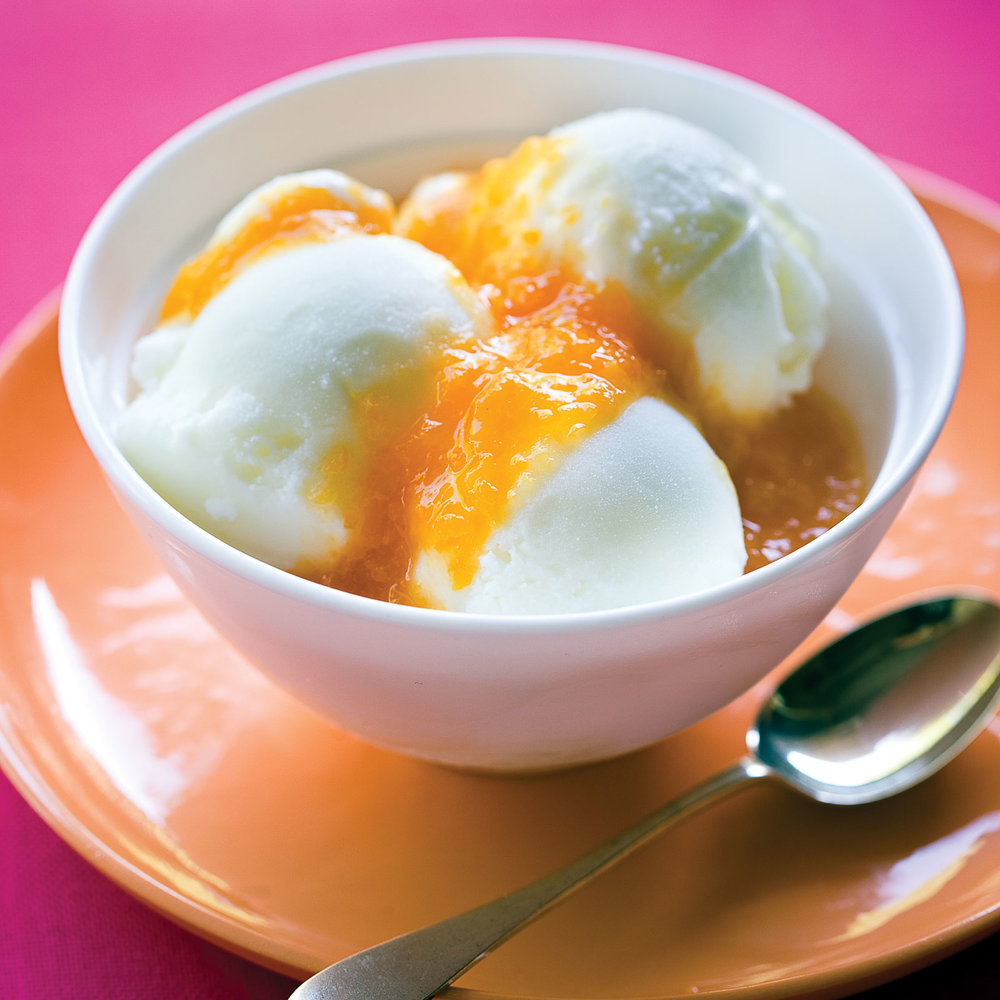 Whip up fro-yo that’s as good as what you buy—but costs much less and ...