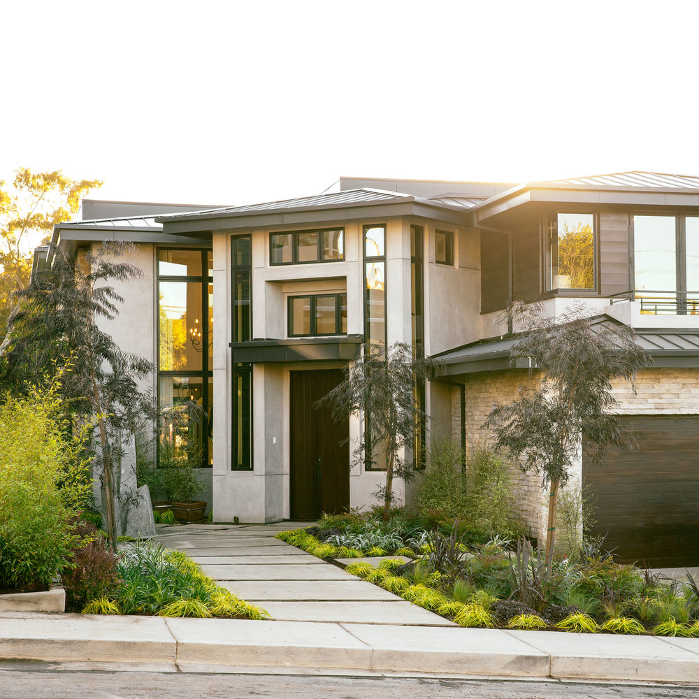 Our 2014 L.A. Idea House - Sunset Magazine