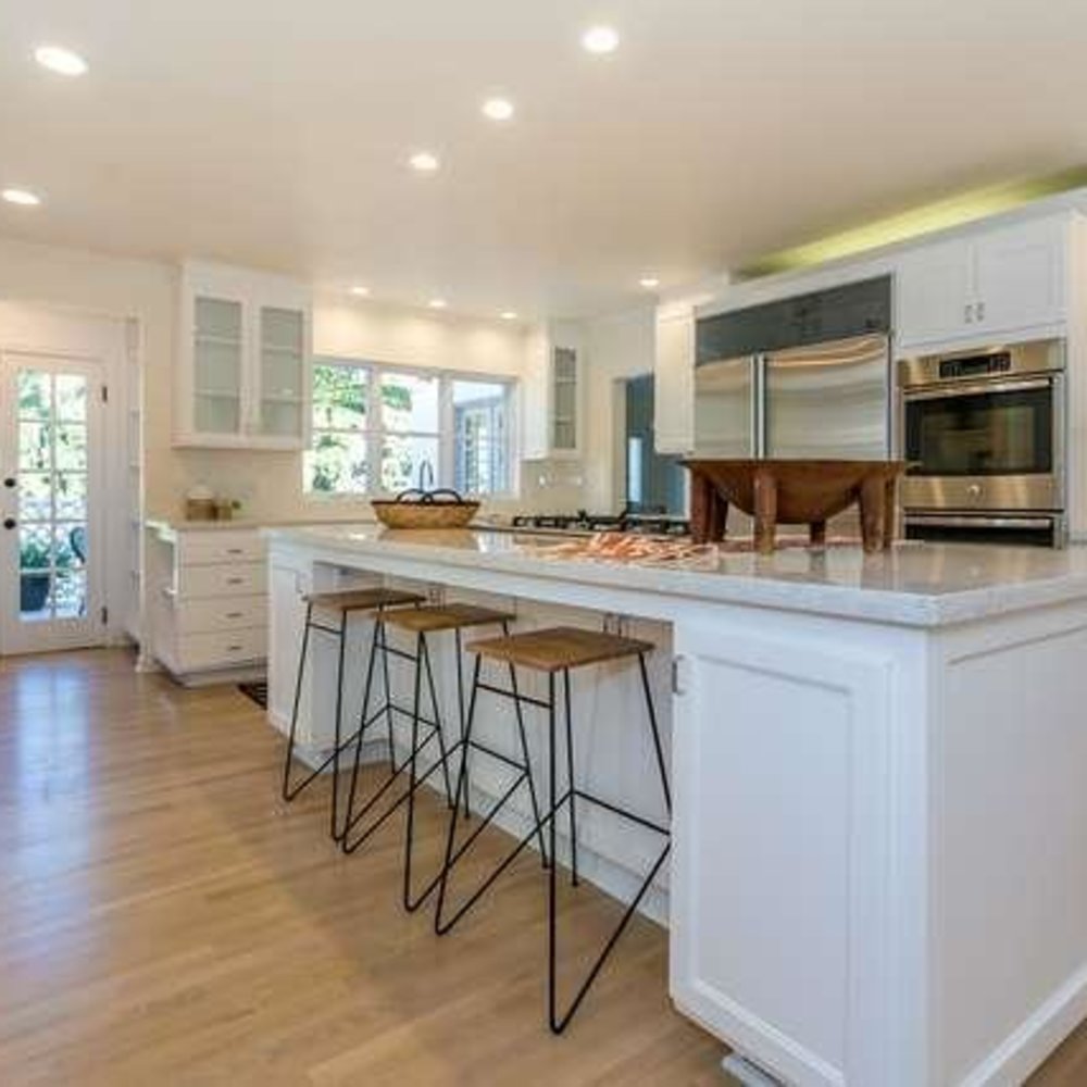 Tour Nate Berkus’ Stunning L.A. Remodel - Sunset Magazine