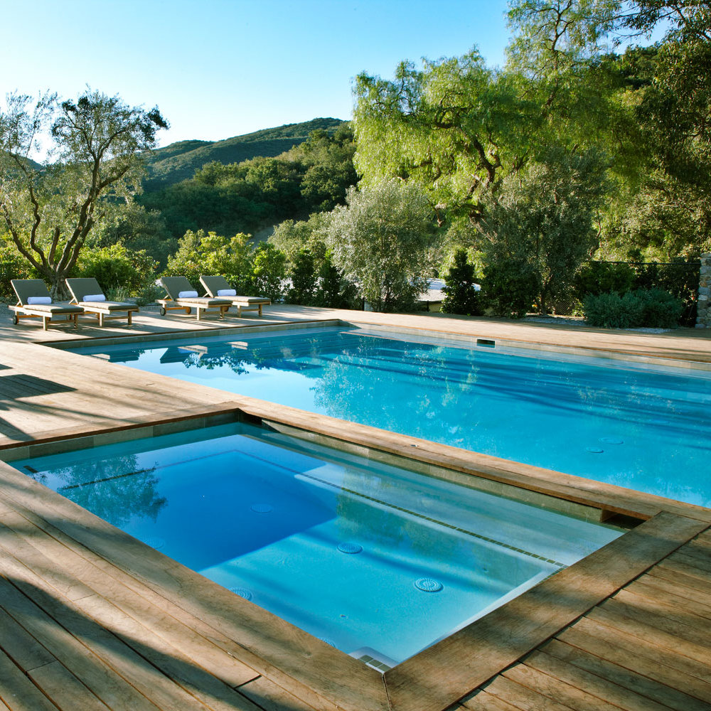Top 26 Wellness Retreats - Sunset Magazine