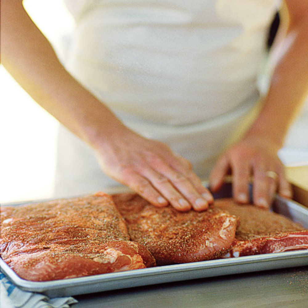 Become a Grilling Master - Sunset Magazine