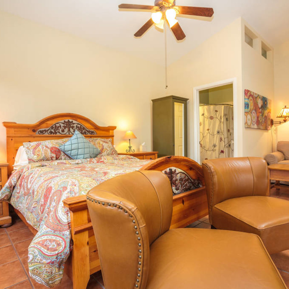 11 Fantastic Family-Friendly Vacation Rentals - Sunset Magazine