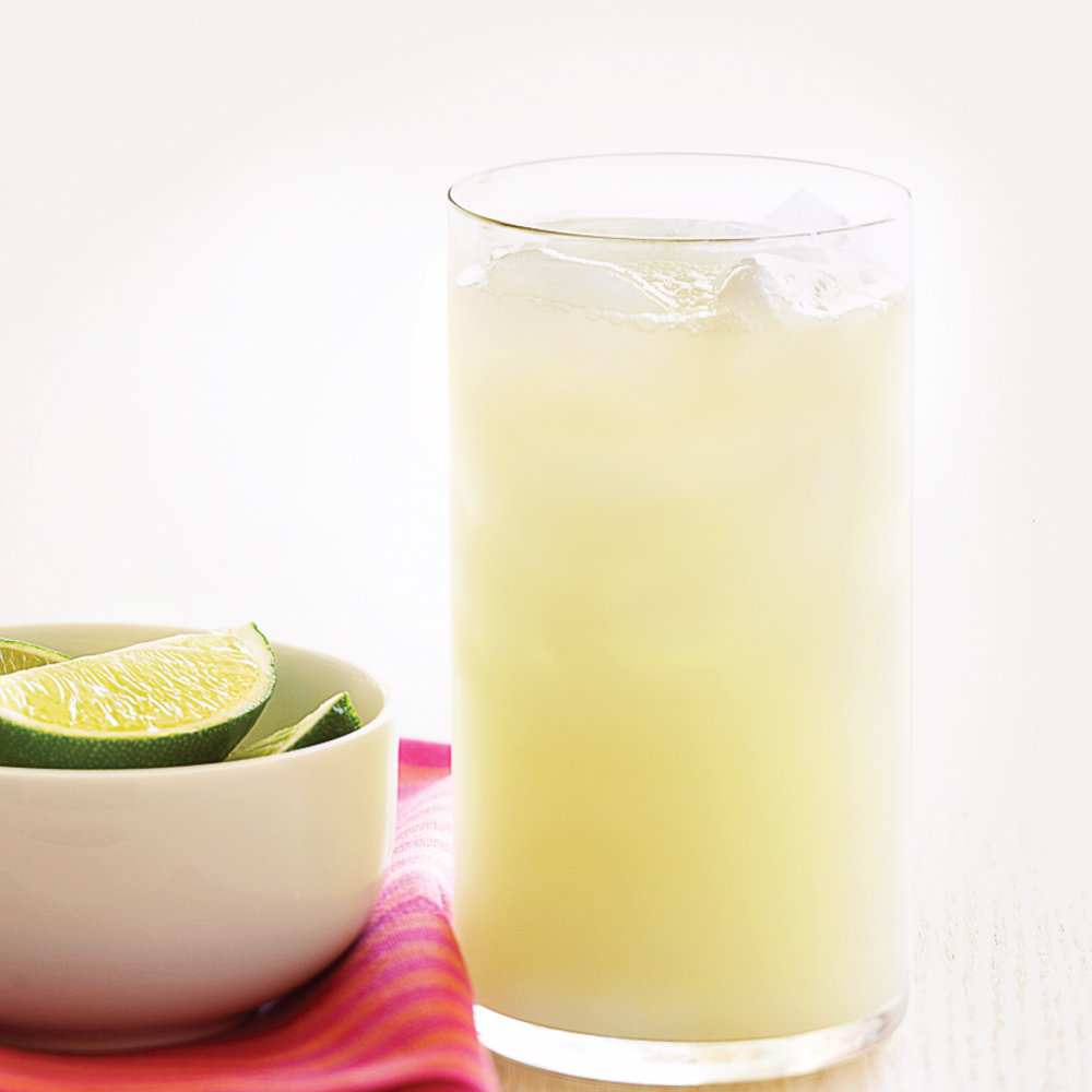 8 Frosty Lemonades - Sunset Magazine