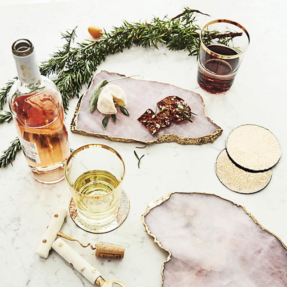 Cheese tasting - Sunset Magazine