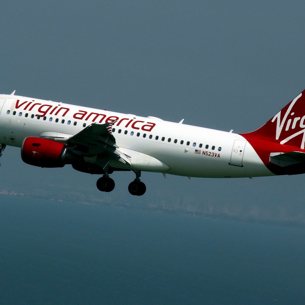 What Will Change Now That Virgin America and Alaska Airlines Are ...