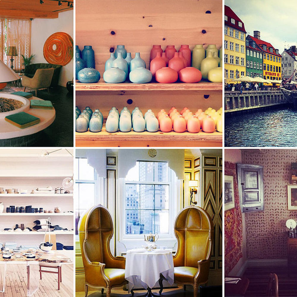 Links We Love: Divine Design - Sunset Magazine