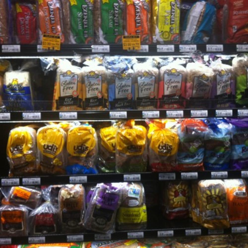 Sunset Fresh Food Challenge: Day 2 - Sunset Magazine