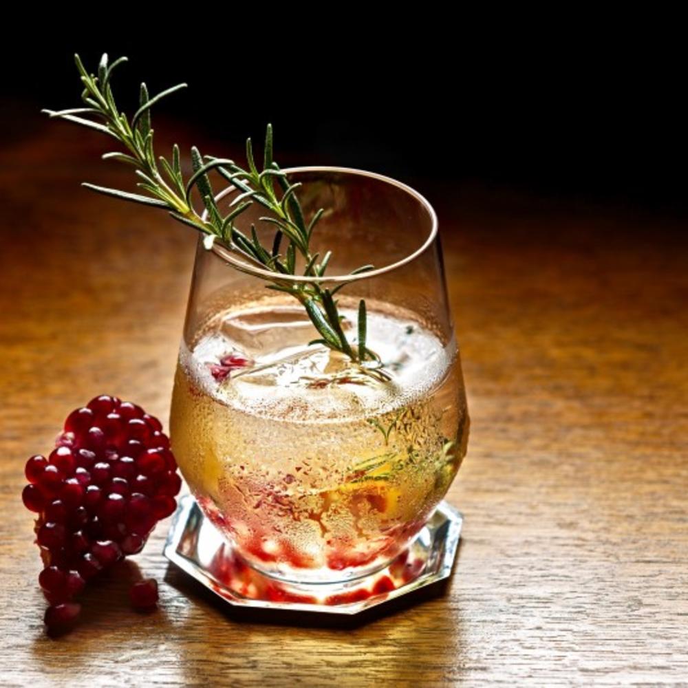 5 Sonoma cocktails to try this holiday season - Sunset Magazine