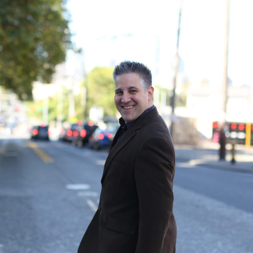 Design Ideas That Matter: Q&A with Architect Eric Corey Freed - Sunset ...