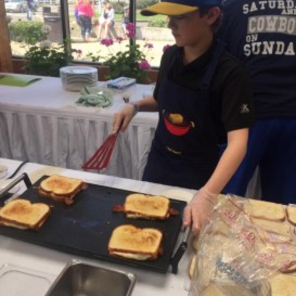 Cheese, Glorious (Oregon) Cheese - Sunset Magazine