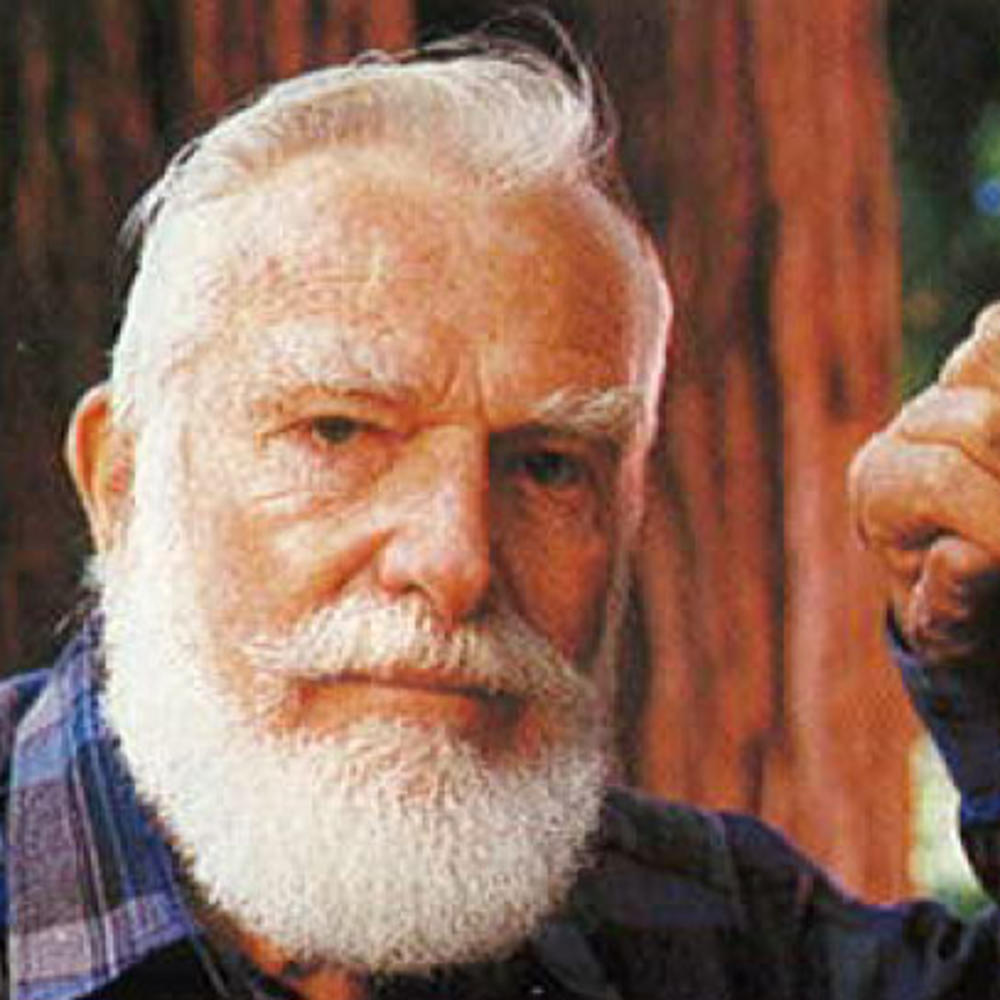 Remembering Martin Litton, Former Sunset Travel Editor and ...