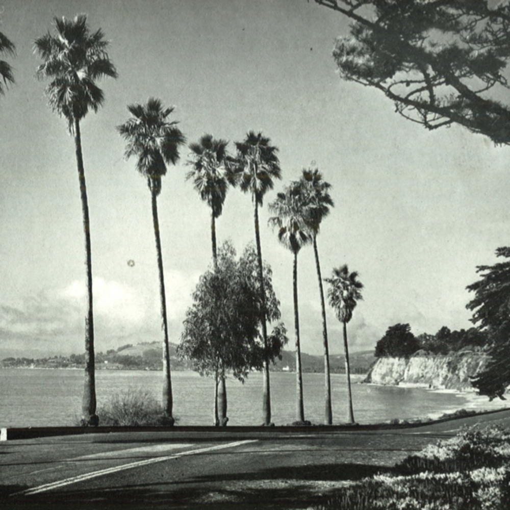 This is California - Sunset Magazine