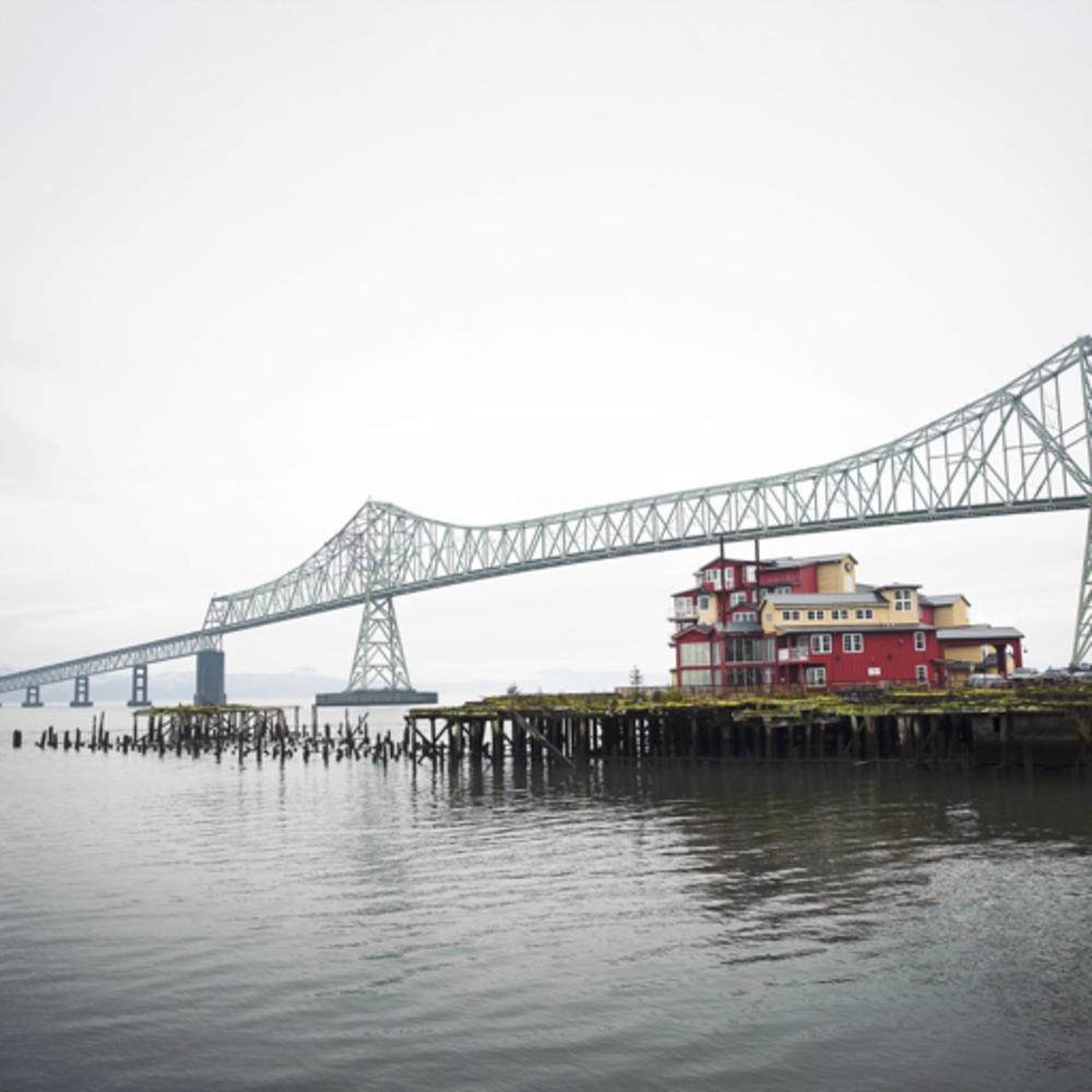 Where to go this weekend: Astoria, OR - Sunset Magazine