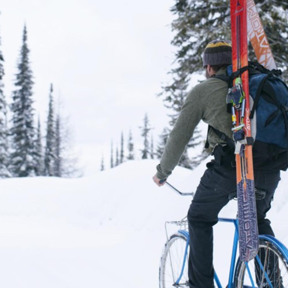 Where to go this weekend: Sandpoint, ID - Sunset Magazine