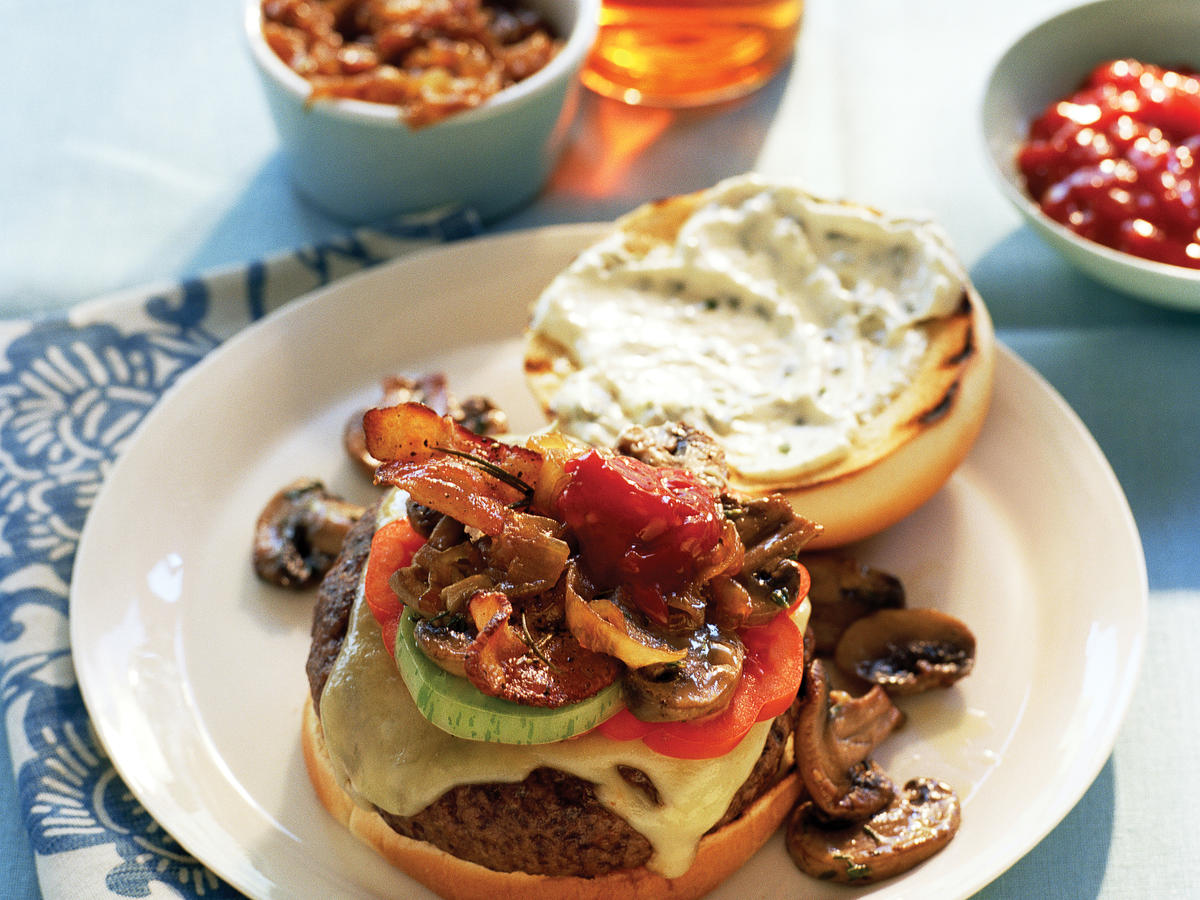 Best of the West: The Big Dish - Sunset Magazine