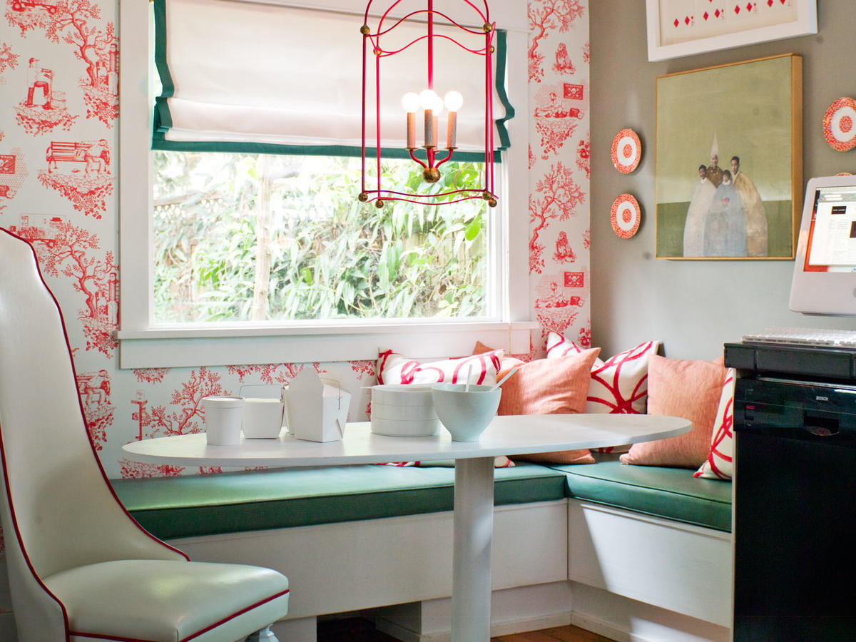Bright Color & Paint Palette Ideas - Sunset Magazine