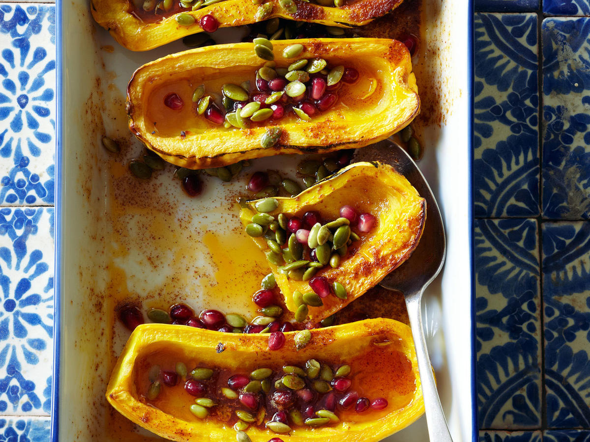 These Fusion Cuisine Recipes Are Pure Mash-Up Awesomeness - Sunset Magazine