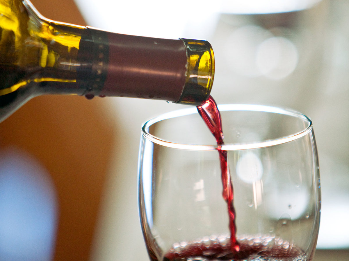 Merlot picks - Sunset Magazine