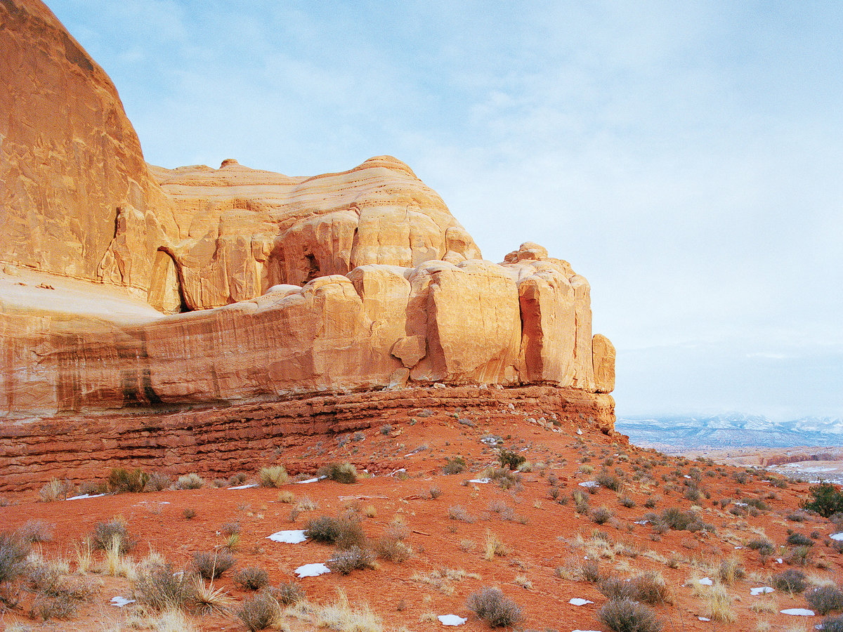 Best small towns for outdoor adventure - Sunset Magazine