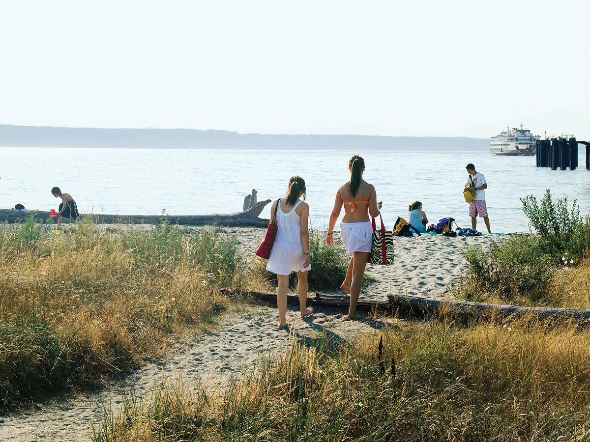 Explore Edmonds, WA - Sunset Magazine