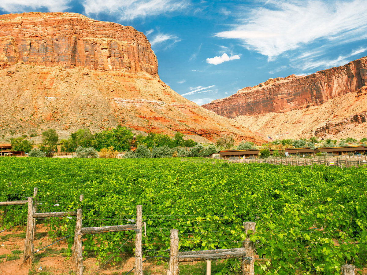 Moab, Utah: Explore the finer side - Sunset Magazine