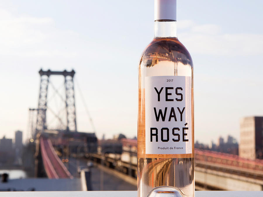 Wine & Drinks - Sunset Magazine