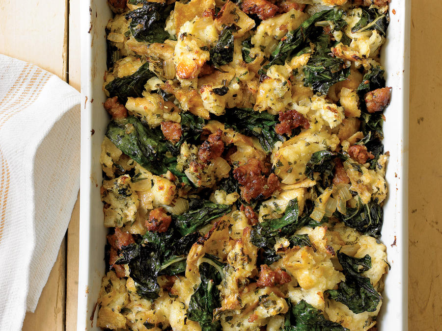 italian stuffing