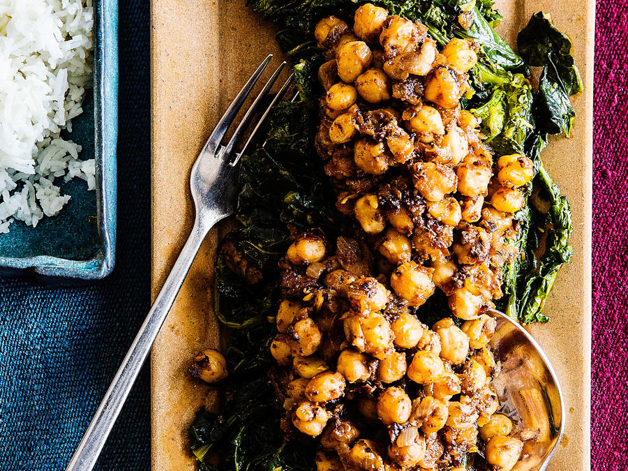 tamarind paste curry