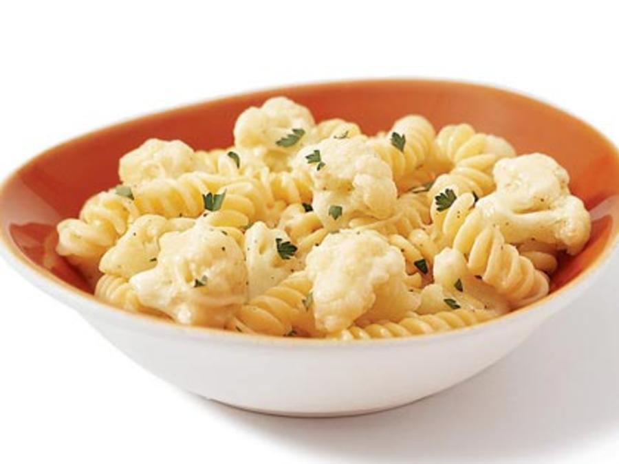 Cauliflower Rotini Recipe – Sunset Magazine