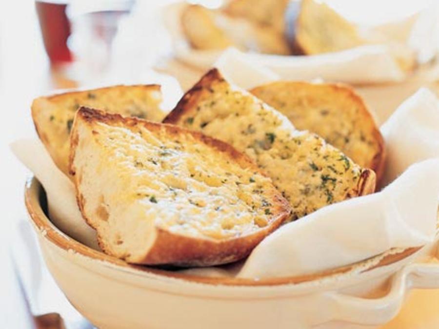 Sourdough Garlic Bread Recipe – Sunset Magazine
