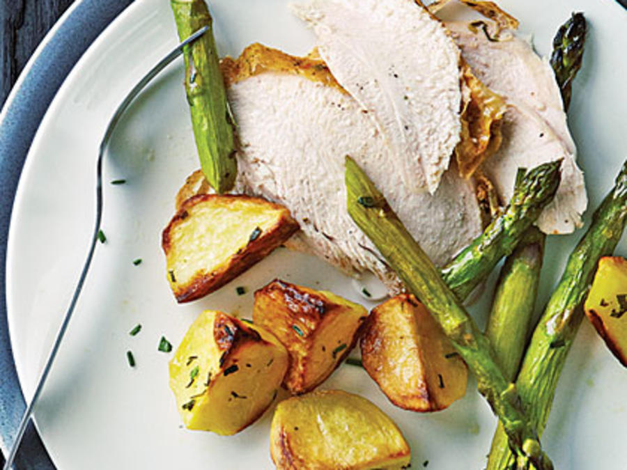 Ultimate Roast Chicken Recipe - Sunset Magazine