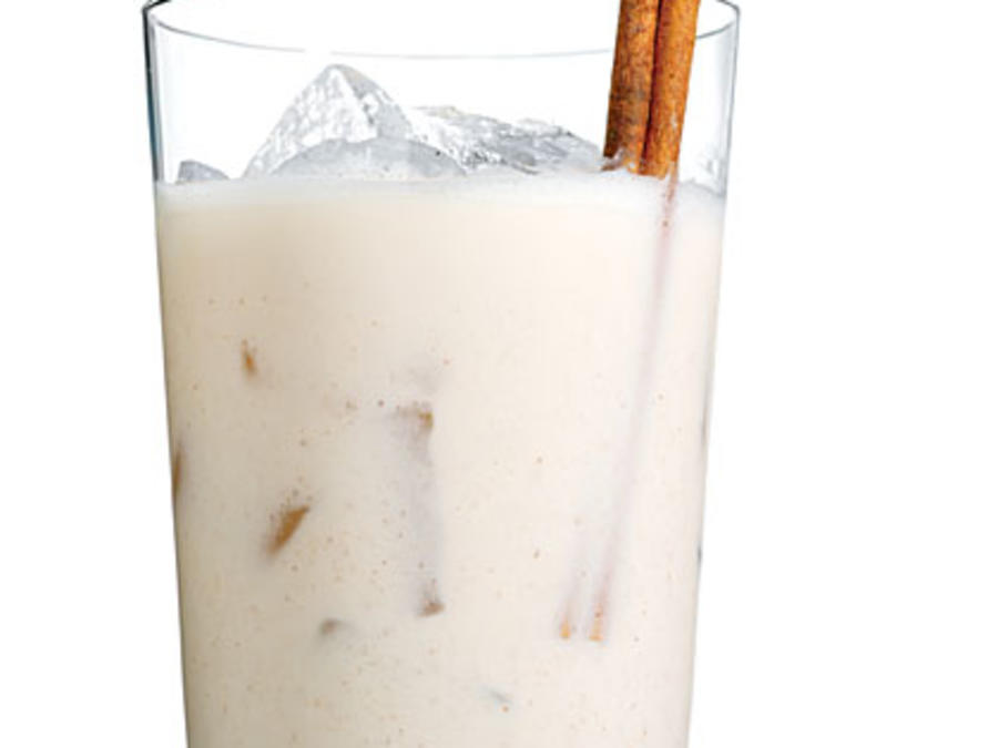 Indian Horchata Recipe - Sunset Magazine
