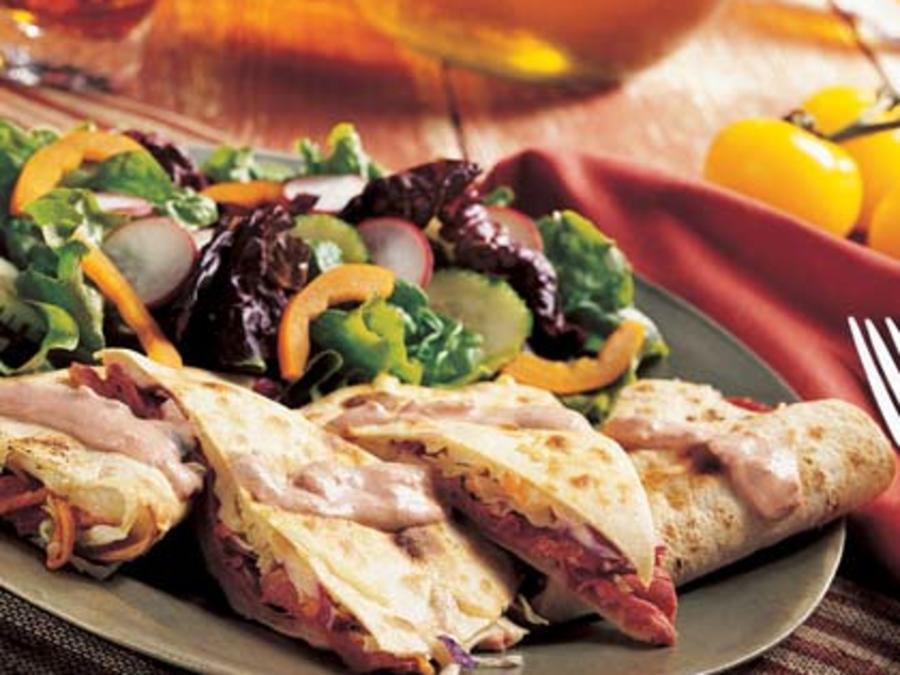 reuben-quesadillas-recipe-sunset-magazine