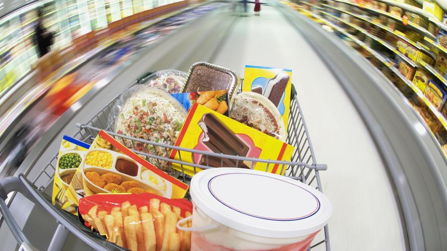 The Danger Lurking in Common Processed Foods: Cancer - Sunset Magazine